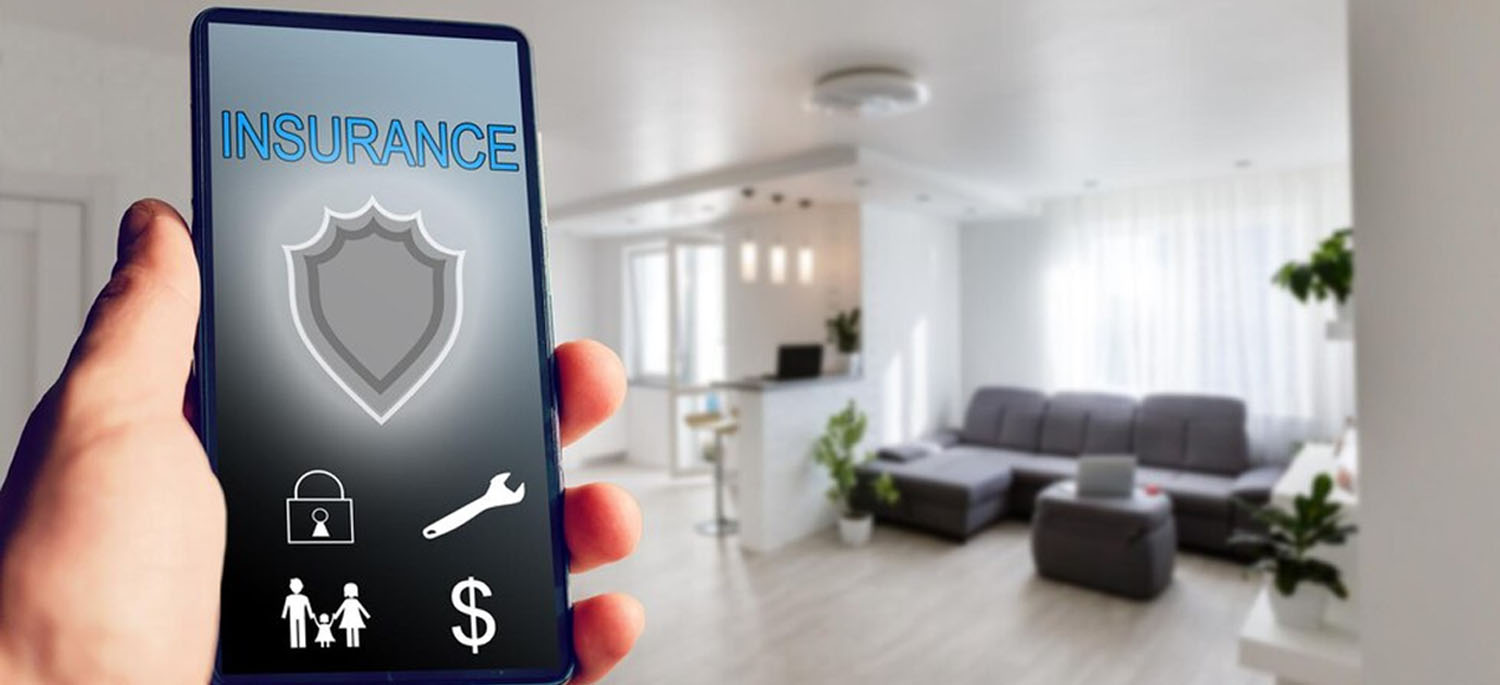 Leading Insurer Transforms Property Inspections with Mobile App | Synoverge
