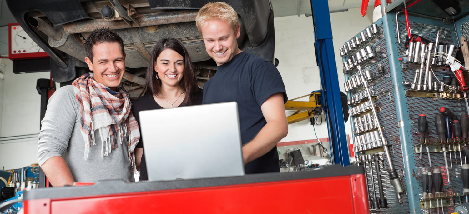 Custom Mobile App for Self-Inspection in Auto Insurance Renewals ...