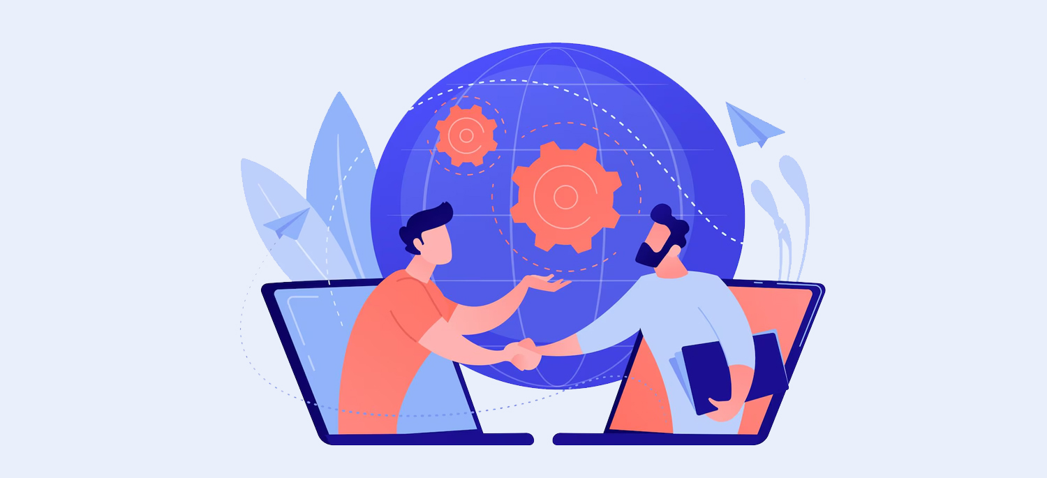 How to Select a Software Partner That Delivers (2024 Perspective)?