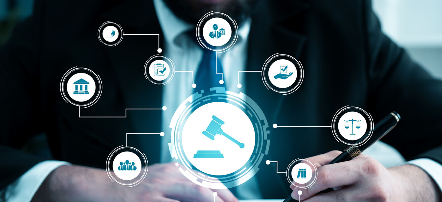 Law Enforcement Software Modernized with Microsoft .NET | Synoverge